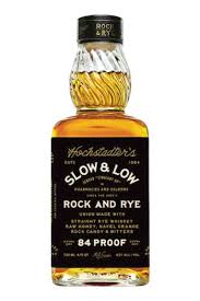 slow and low